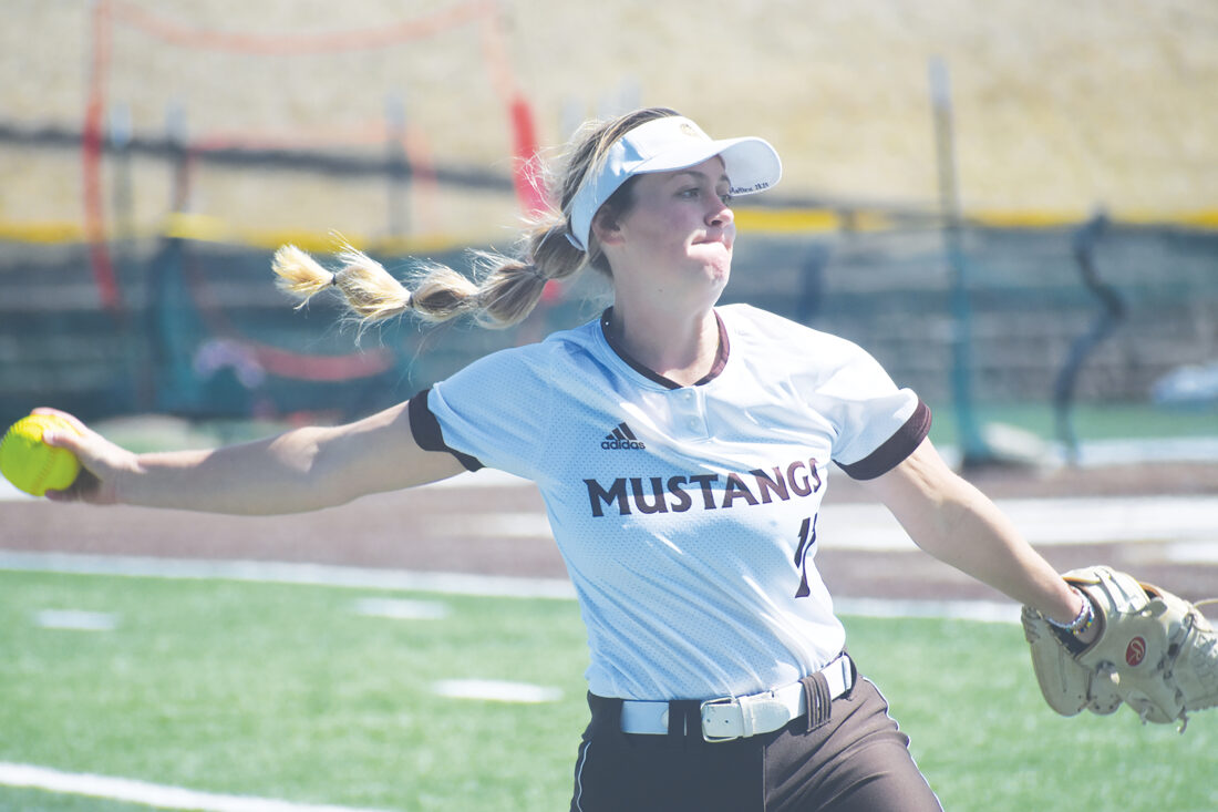 Coming out strong | News, Sports, Jobs - Marshall Independent